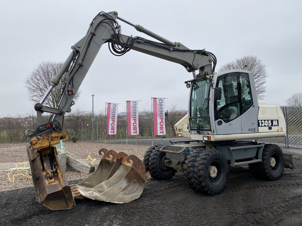 ATLAS 1305 – OMNIPORT