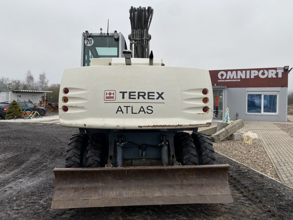 ATLAS 1305 – OMNIPORT